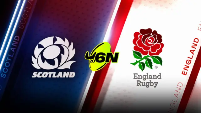 U20 Six Nations LIVE: Scotland vs England - watch live stream & latest ...