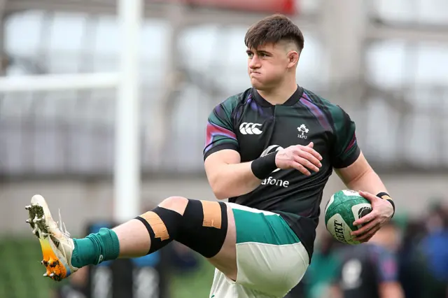 Six Nations: Ireland come from behind to beat Italy - as it happened ...