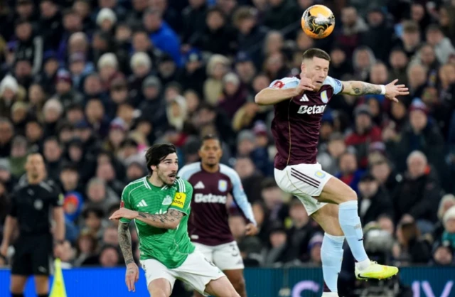 FA Cup: Liverpool beat Brighton after wins for Mansfield, Newcastle and ...