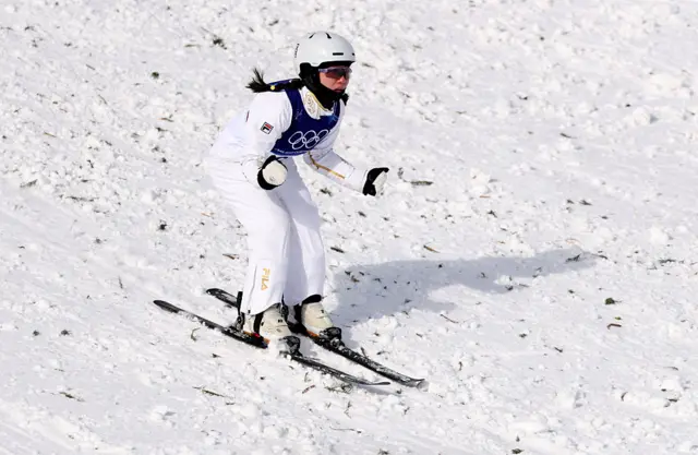 Relive day 12 of the Winter Olympics as GB's men's and women's curling ...