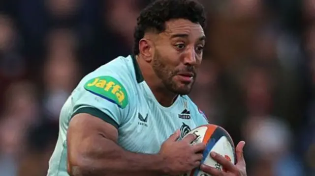 Six Nations: Sam Costelow starts as Wales make four changes for ...