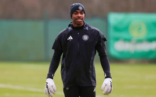 Scottish transfer deadline day - live updates - BBC Sport