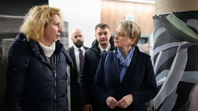 Ukraine-Russia war latest: Ukraine marks four years since Russia's full ...