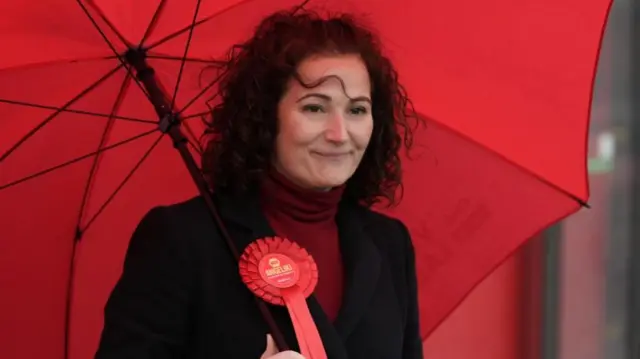 Starmer accepts 'voters are impatient for change' as Greens celebrate ...