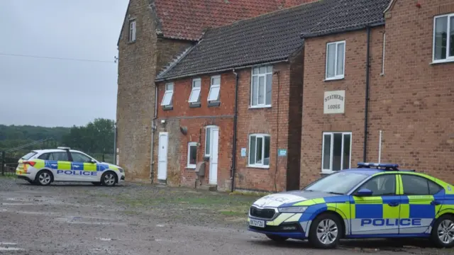 Judge handing down sentence of 'monstrous' Stathern summer camp sex ...