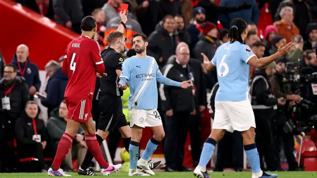 Premier League LIVE: Reaction as Man City's win at Liverpool plus Frank ...