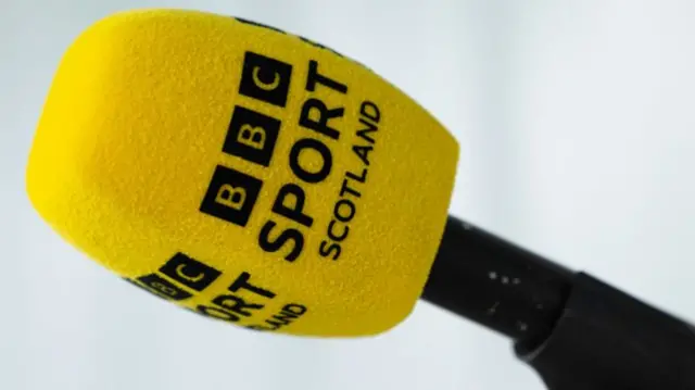 Rangers vs Celtic: Scottish Premiership radio commentary, live text ...