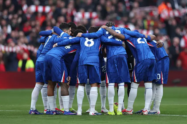Premier League LIVE: Arsenal vs Chelsea - radio commentaries, preview ...