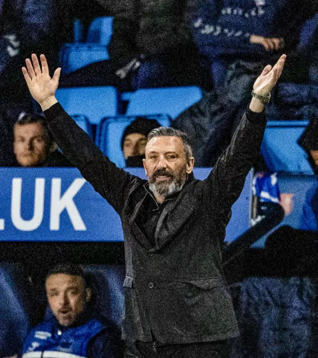Kilmarnock 1-0 Hearts: Leaders suffer setback in title race - BBC Sport