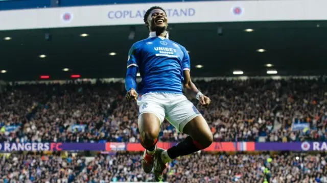 Rangers vs Aberdeen: Scottish Premiership radio commentary, updates ...