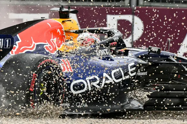 F1 Australian Grand Prix 2026 LIVE: Reaction & result as Russell wins ...