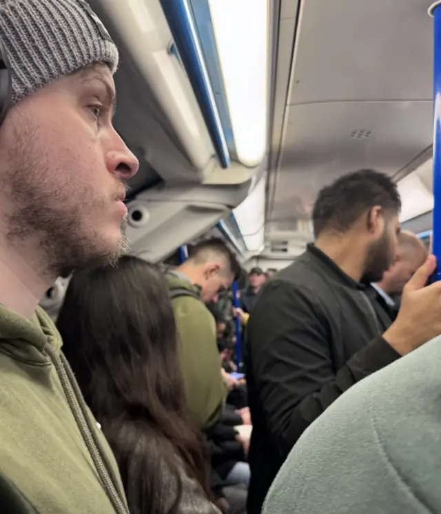 Tube strikes latest: Second walkout ends but disruption continues into ...
