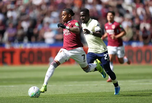 Premier League LIVE: Build-up, team news, score & live text updates ...