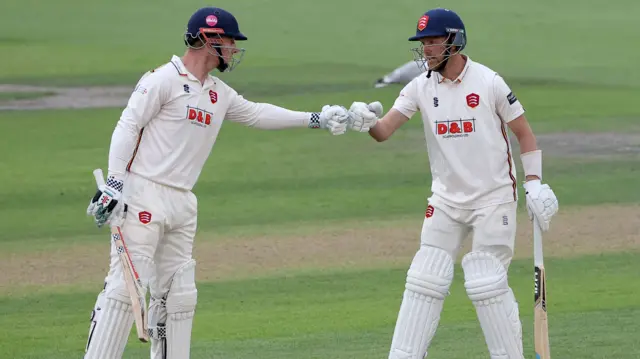 County Championship Cricket LIVE: Scores, radio commentary & updates ...