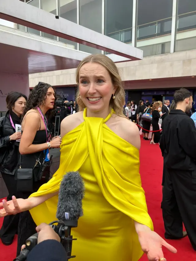 Bafta TV Awards 2026: Adolescence and A Thousand Blows lead nominations ...