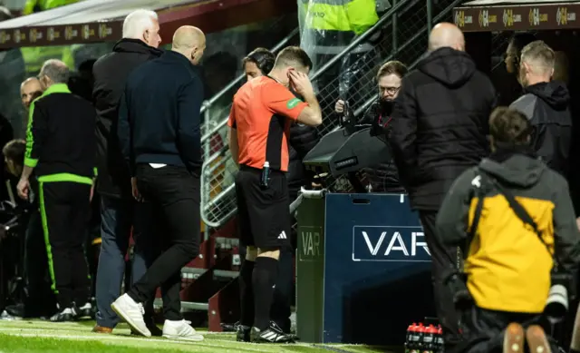Scottish Premiership LIVE - Hearts, Celtic, Rangers - radio, text, team ...