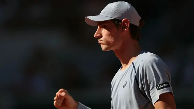 French Open 2026 LIVE: Novak Djokovic vs Valentin Royer, Elena Rybakina ...