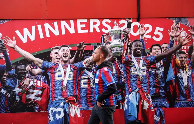 UEFA Conference League final LIVE: Crystal Palace vs Rayo Vallecano ...