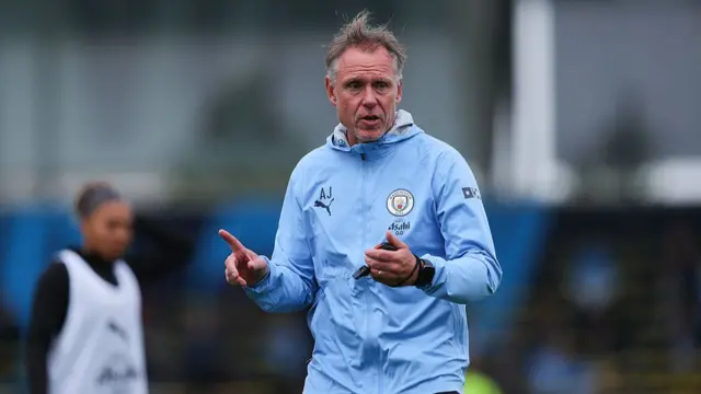 BBC Football Awards: Premier League, WSL, Scottish Premiership and EFL ...