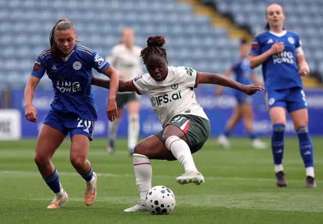 Women's Super League LIVE: Build-up, team news, score and live text ...