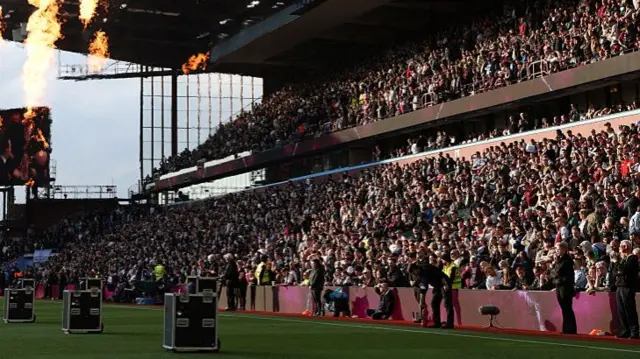 Aston Villa 1-2 Tottenham Hotspur: Spurs move out of relegation zone ...