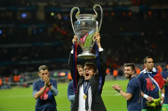 Champions League Final LIVE: PSG vs Arsenal - score, radio commentary ...