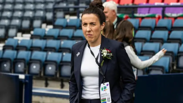 Rangers v Celtic: Women's Scottish Cup final - TV, radio & text ...