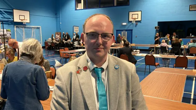 Local elections in Greater Manchester, Lancashire and Liverpool City ...