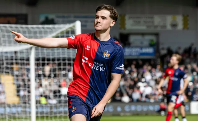 Scottish Premiership LIVE - radio commentary, text updates, team news ...
