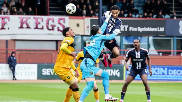 Scottish Premiership LIVE - radio commentary, text updates, team news ...