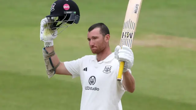 County Championship LIVE: Day four - scores, radio commentary & live ...