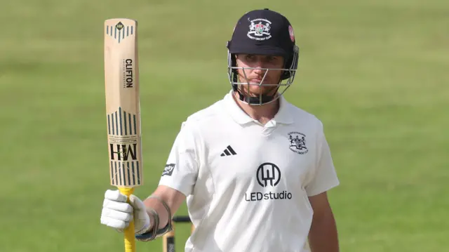 County Championship LIVE: Day four - scores, radio commentary & live ...