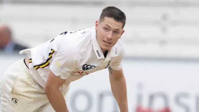County Championship LIVE: Day four - scores, radio commentary & live ...