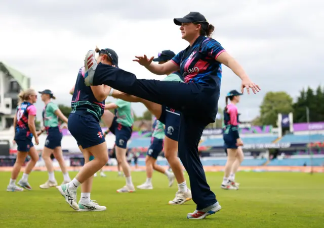West Indies v Scotland LIVE: Women's T20 World Cup, Headingley ...