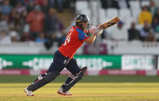 England vs India LIVE: Third women's T20, Taunton - cricket score ...