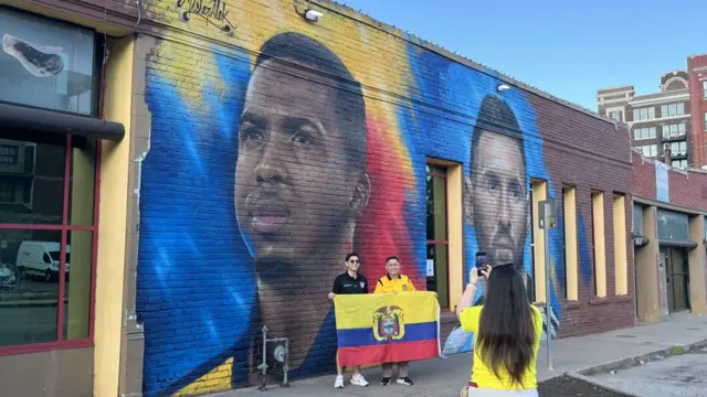 Ecuador vs Curacao LIVE: Watch FIFA World Cup Group E TV stream - score ...
