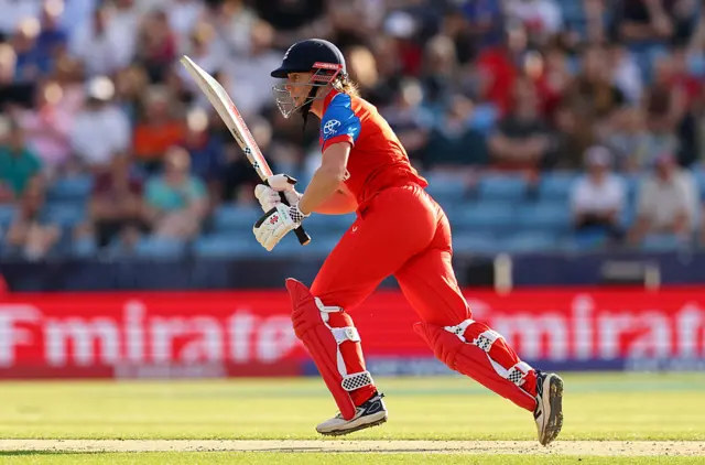 England vs Scotland LIVE: Women's T20 World Cup, Headingley - cricket ...