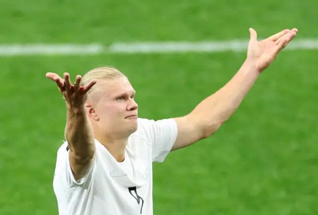Ivory Coast vs Norway LIVE: Watch FIFA World Cup Round of 32 TV stream ...
