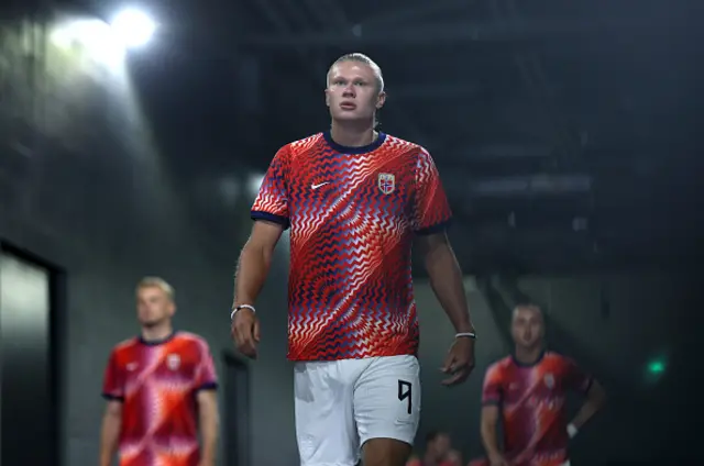 Ivory Coast vs Norway LIVE: Watch FIFA World Cup Round of 32 TV stream ...