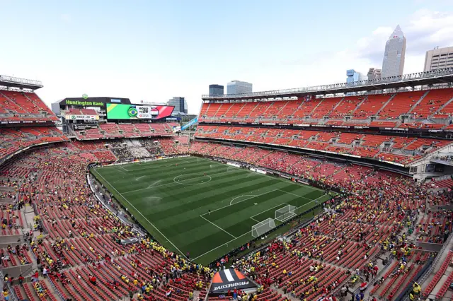 Bolivia vs Scotland - LIVE World Cup warm-up - TV, radio, text updates ...