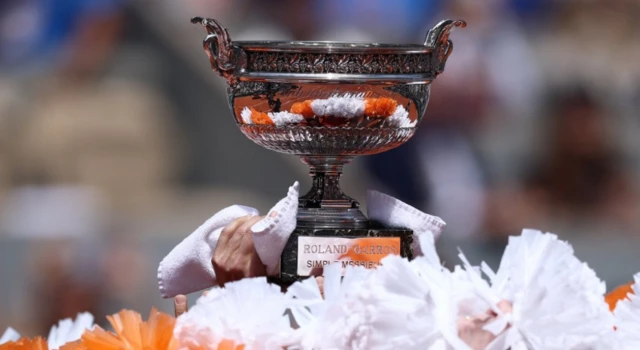 French Open 2026 final LIVE: Alexander Zverev vs Flavio Cobolli ...