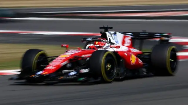 F1 British Grand Prix 2026 LIVE: start time, grid, commentary & updates ...