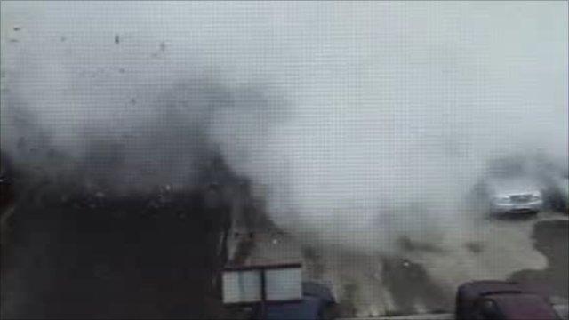 Rotherham waste firm guilty of corporate manslaughter fined £500K - BBC ...