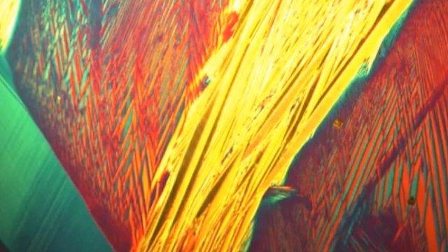 Memory alloy bounces back into shape 10 million times - BBC News