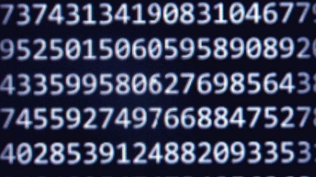 Largest known prime number discovered in Missouri - BBC News
