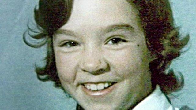 Genette Tate disappearance: Father dies without case being solved - BBC ...
