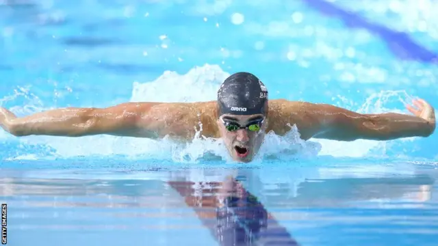Glasgow 2014: Day four - BBC Sport