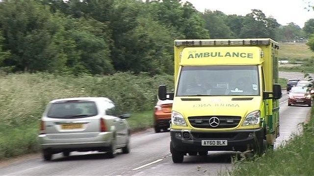 Stress-related sick days rise by 70% in East of England public sector ...