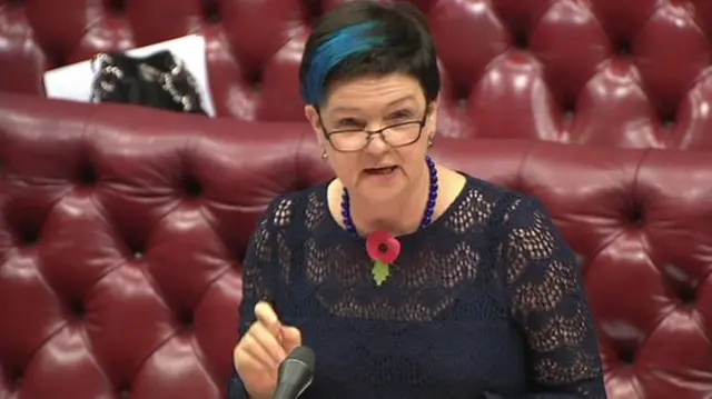 Thursday in Westminster - BBC News