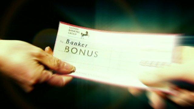 Osborne abandons challenge to EU cap on bankers' bonuses - BBC News